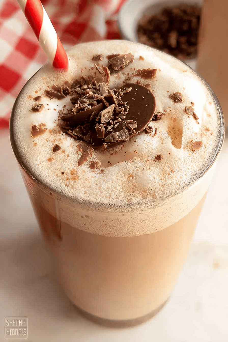 Chocolate Malt Recipe For Classic Creamy Treats In 2024