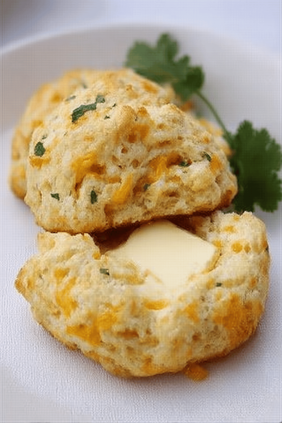 Cheddar Cheese Biscuits Recipe With Easy Homemade Ingredients