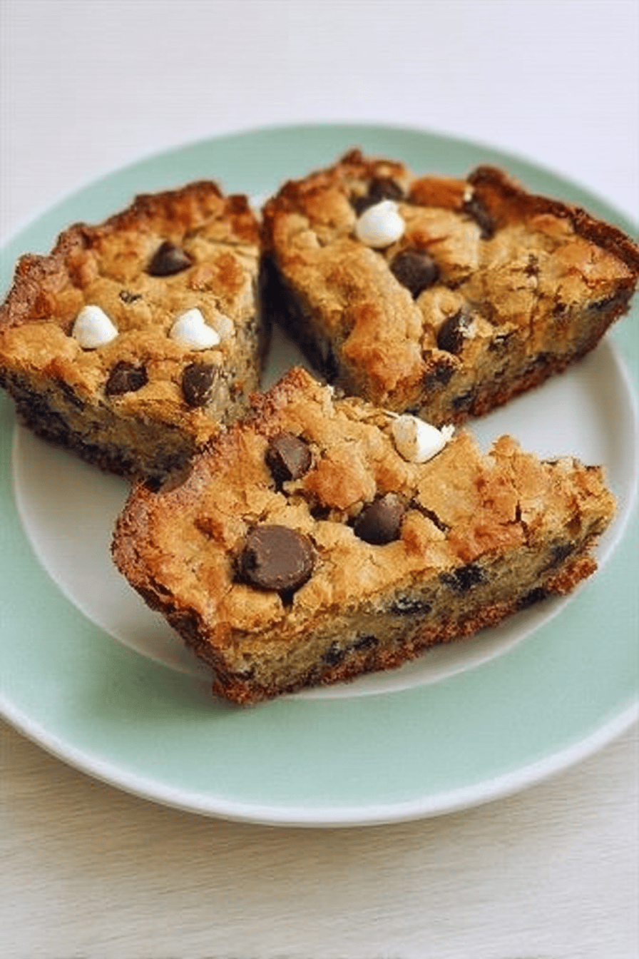Rocky Ledge Bars Recipe With Chocolate Nutty Layers 2024