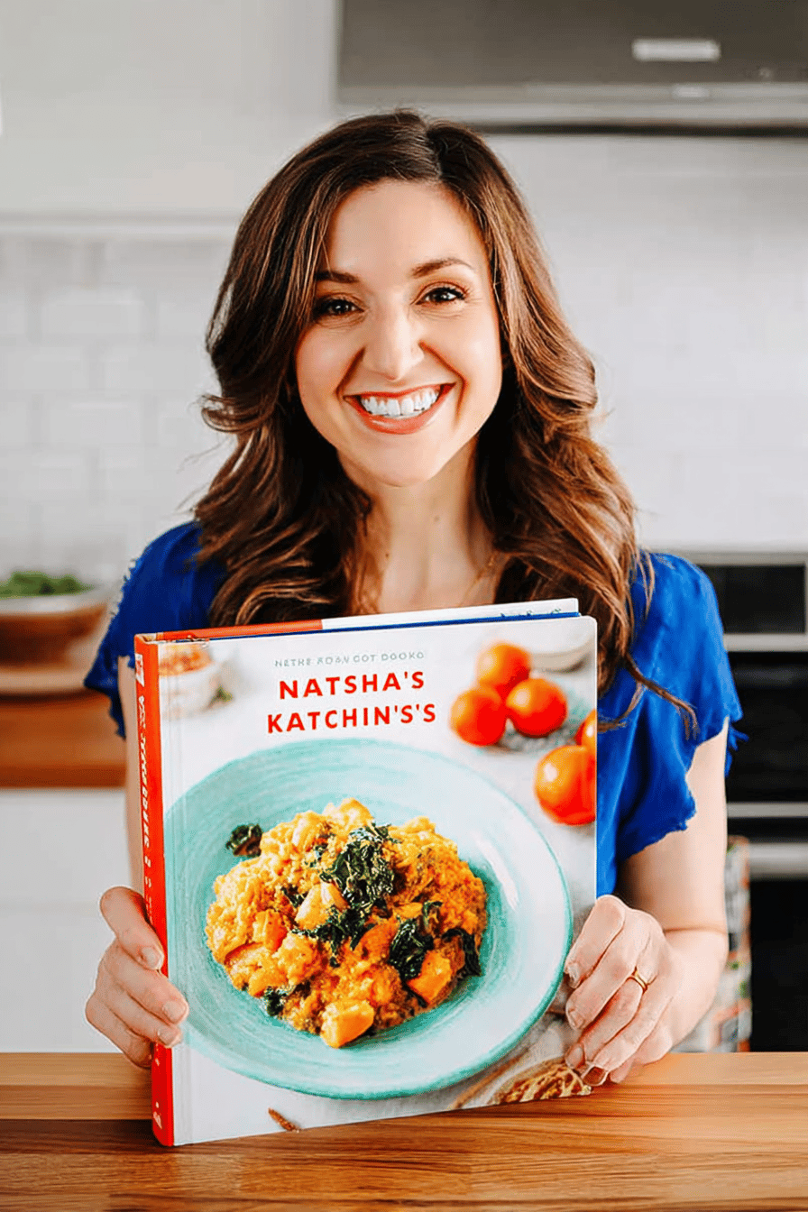 Cookbook Recipe Manager And Planner For Easy Meals