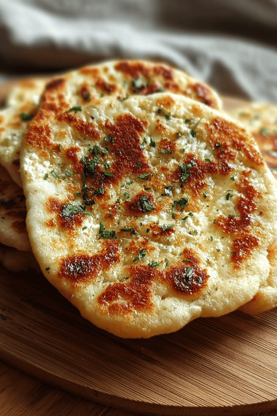 High Protein Cottage Cheese Flatbread Recipes For Quick Meals