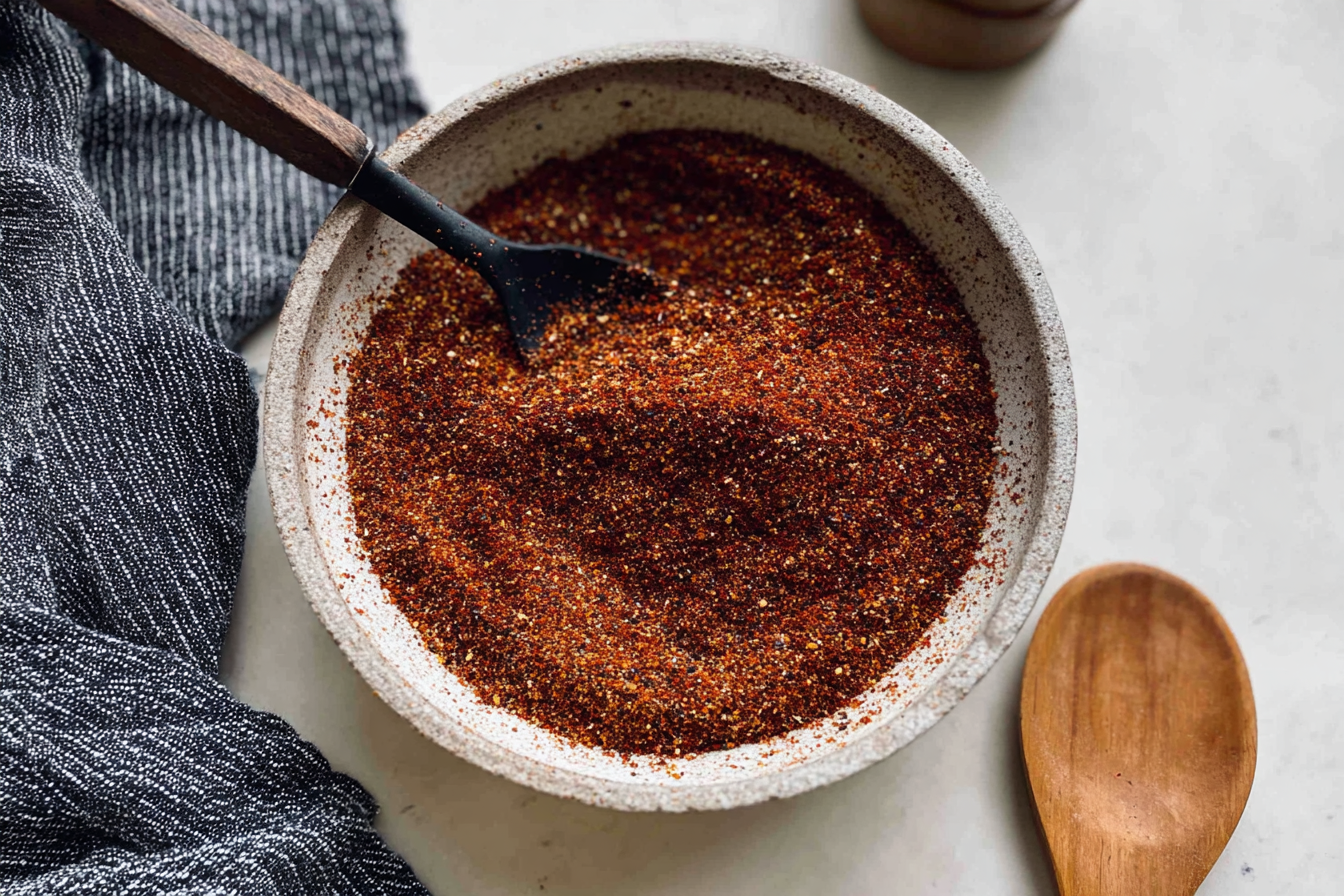 Chipotle Seasoning Recipe For Smoky Spicy Flavor At Home